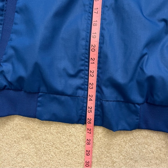 Elanco | Jackets & Coats | Vintage Elanco Sonalan Bomber Jacket Mens ...